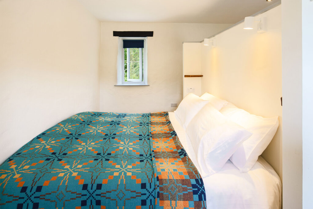 Ty Cwtch - Cwm Connell Coastal Cottages